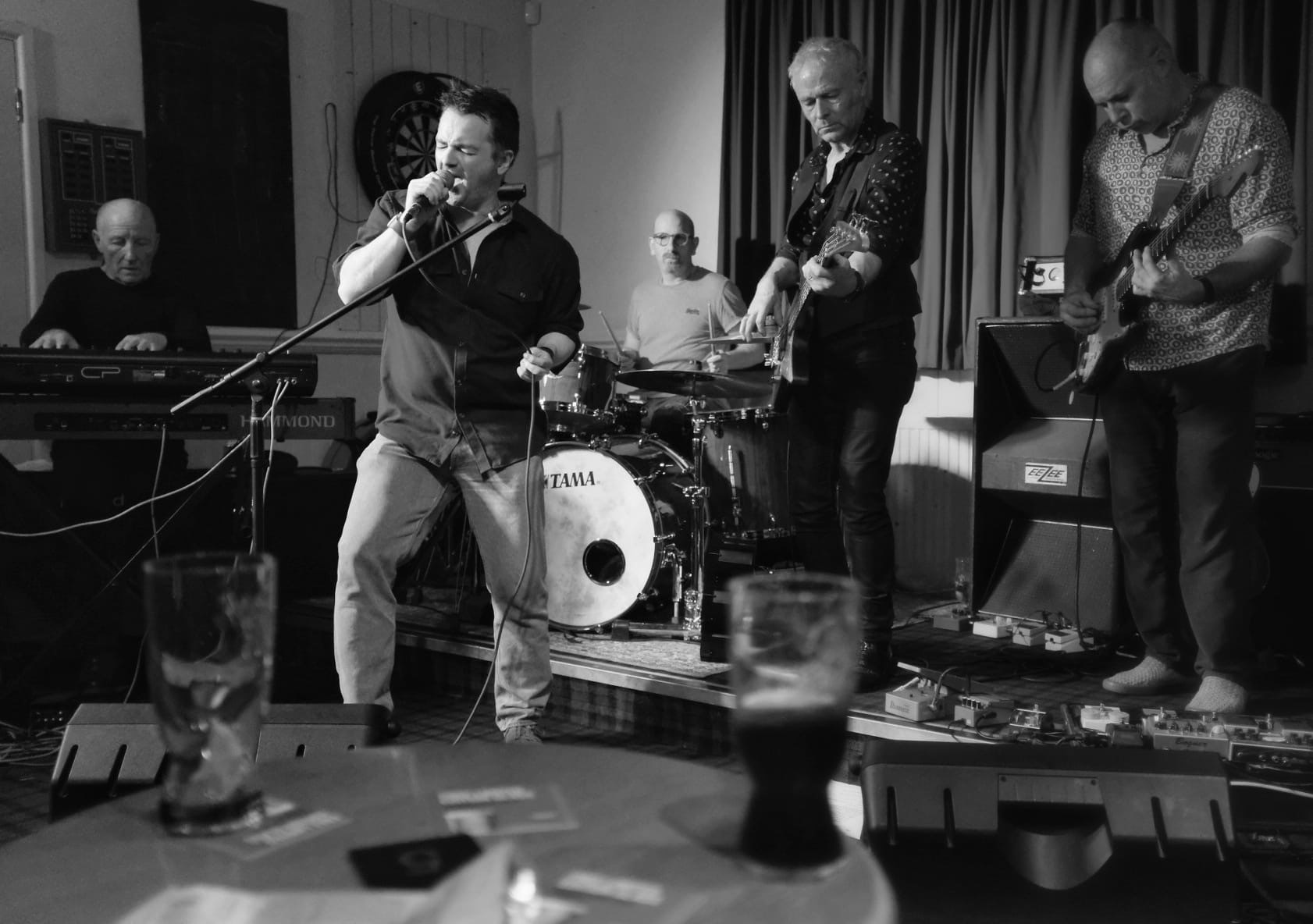 FAYRE - Farnham Carnival 2024