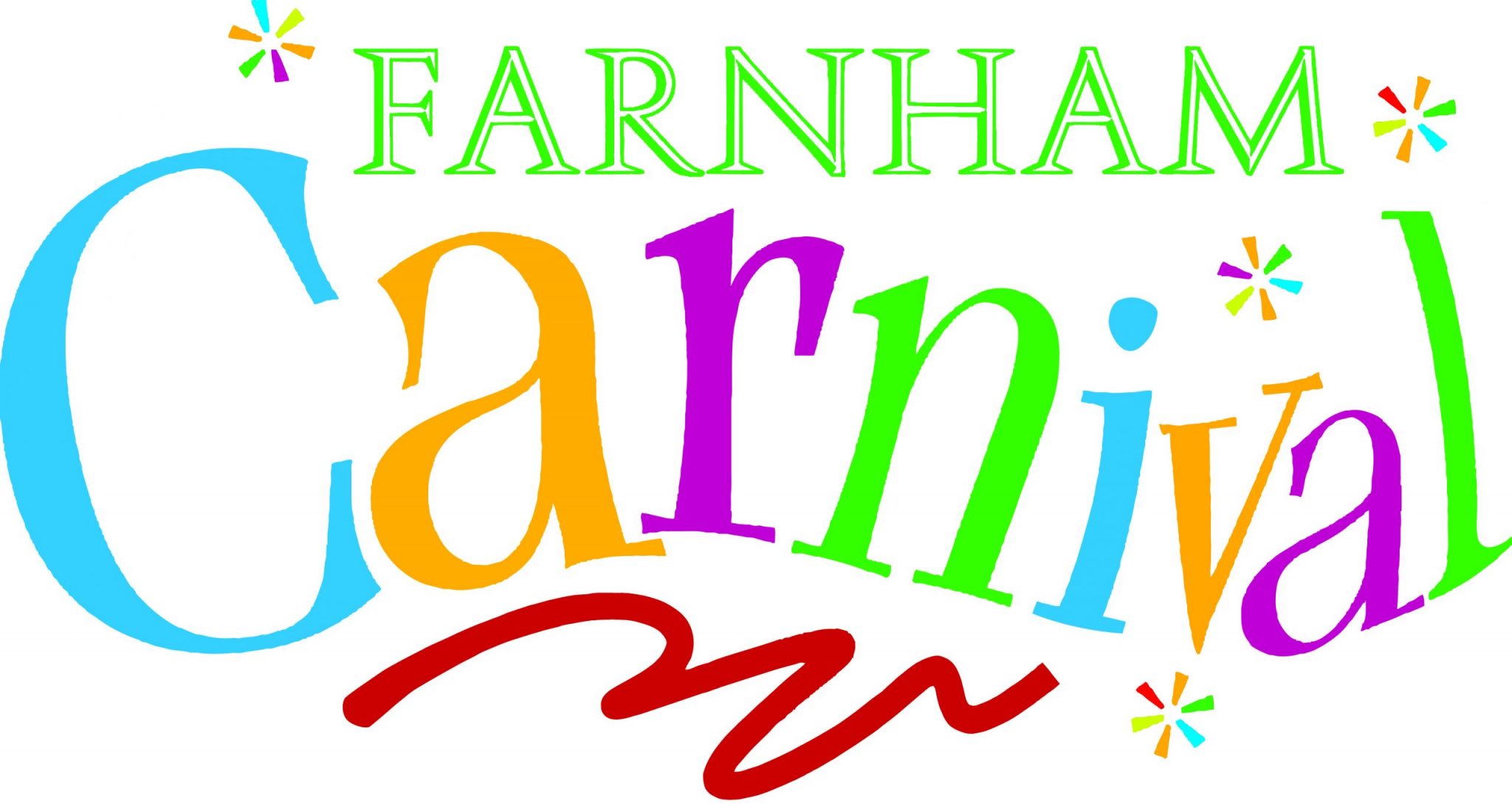 PARADE - Farnham Carnival 2024